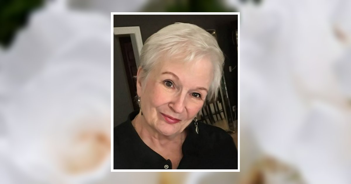 Joan Bourgeois Obituary February 22, 2024 - Resthaven Gardens of Memory & Funeral Home