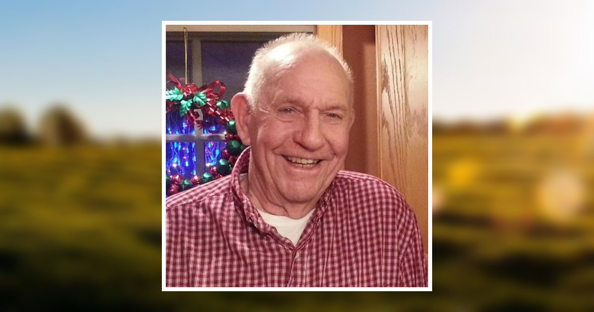 Joe Stik Obituary April 29, 2024 - Murdoch Funeral Homes & Cremation ...