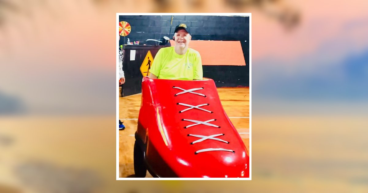 Riley Andrew "Andy" Elam Obituary December 29, 2024 - Rosser Funeral Home