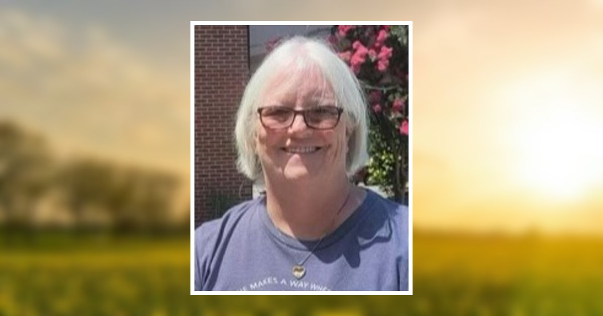 Carolyn Marie Bailey Stamey Obituary September 3, 2023 - Beam Funeral ...