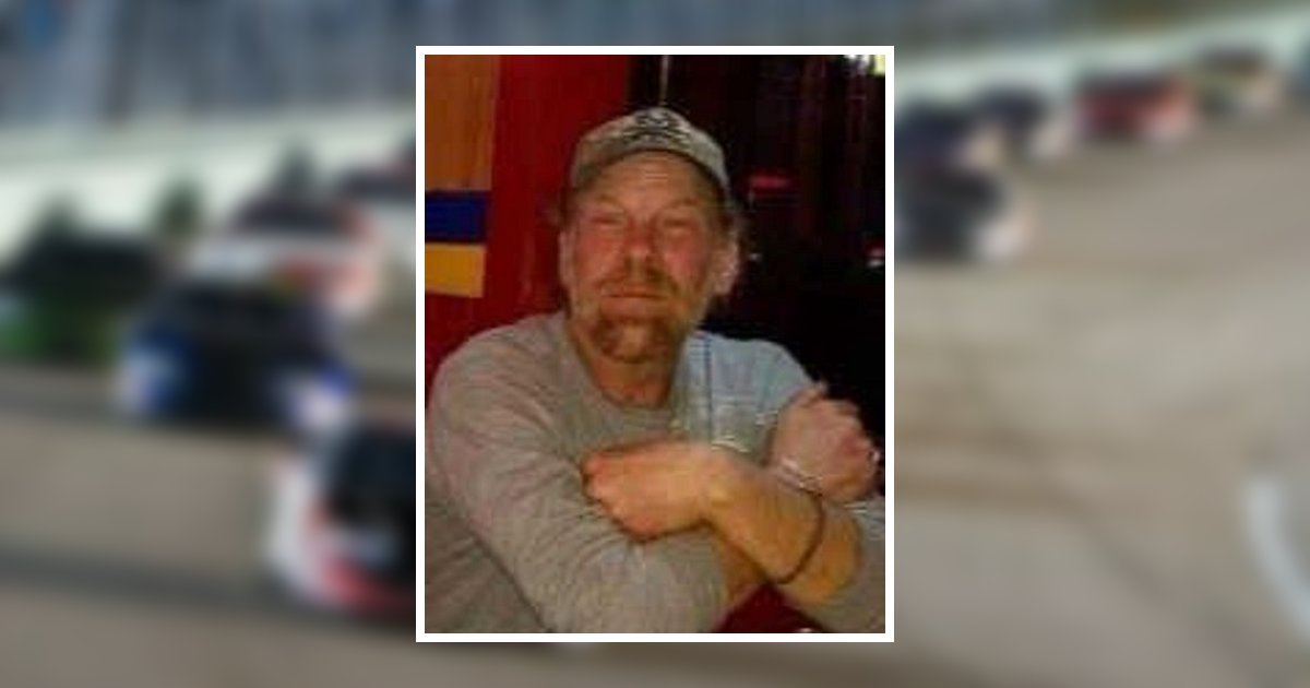 Steven Lehman Obituary 2021 - Newcomer Dayton