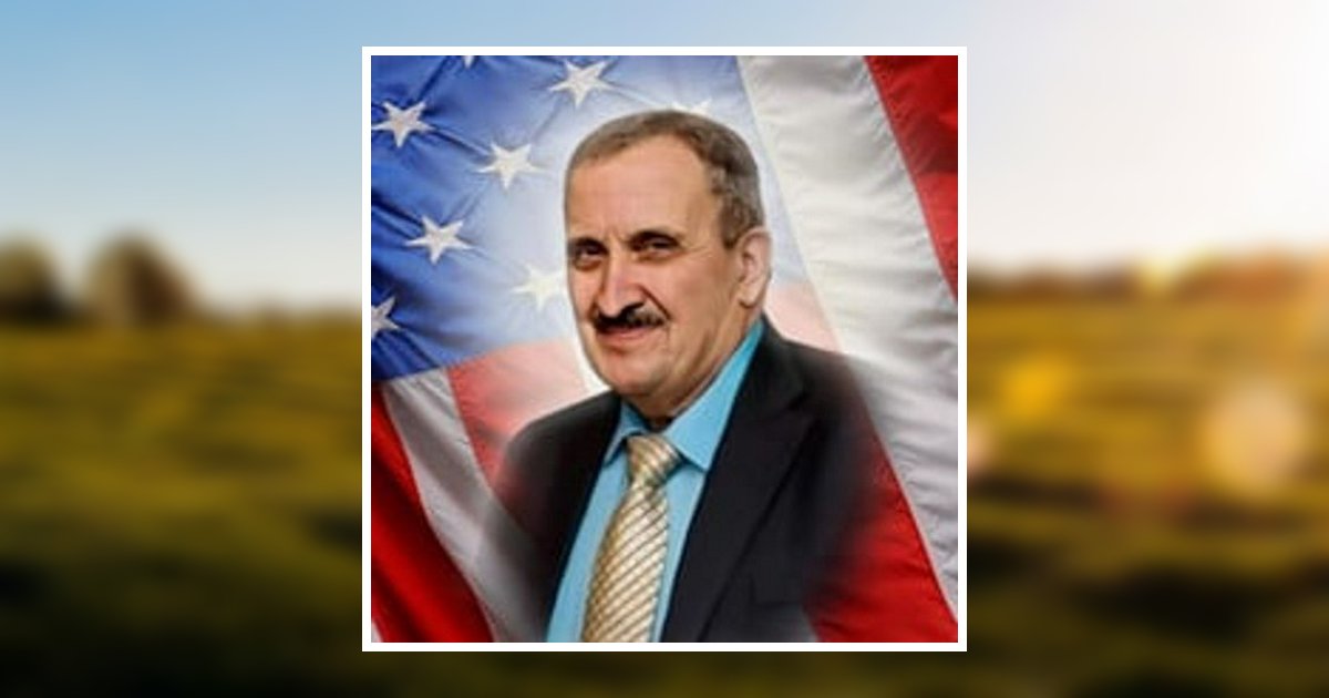 Mr. Thomas A. Colangelo Obituary January 28, 2023 - Casey Funeral Homes ...