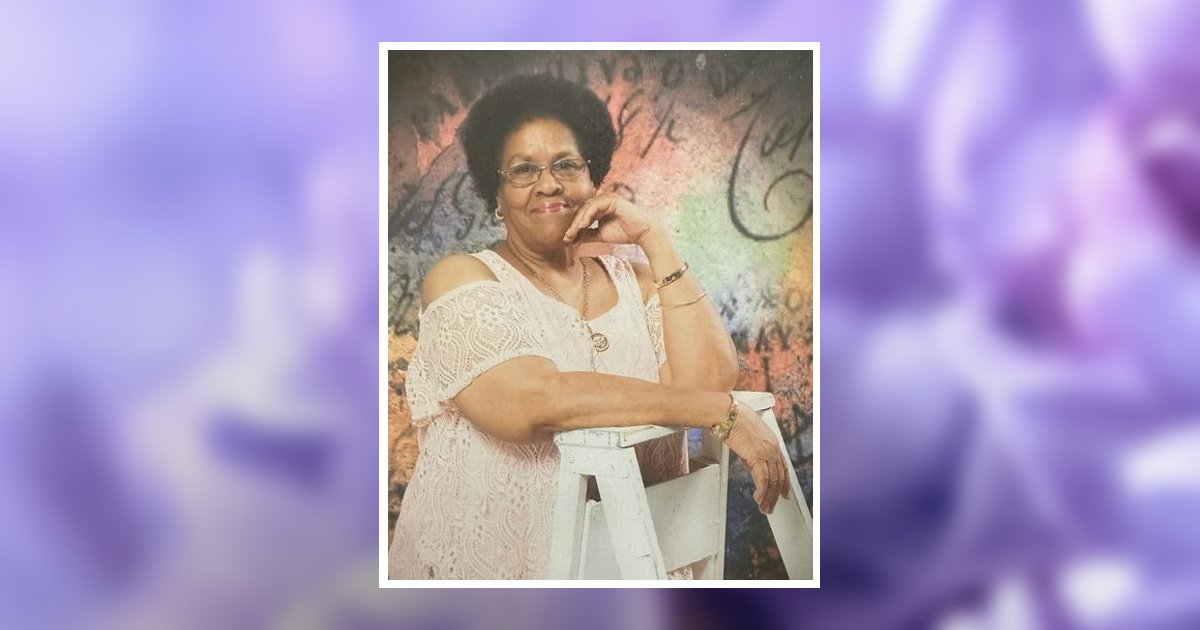 Ada Edith Watley Obituary April 25, 2024 - Waco Memorial Funeral Home