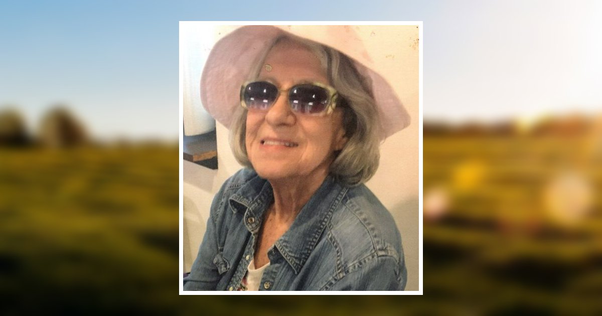 Edith Marie Mayton Williams Obituary May 28, 2018 - Hudson Funeral Home ...