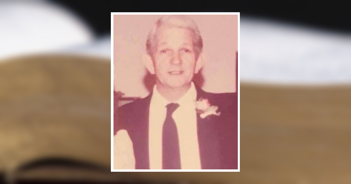 Larry Rutledge Obituary October 3, 2023 - Skyvue Funeral Home