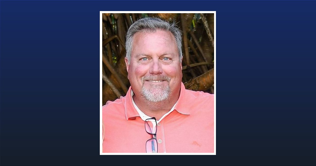 Michael T. Taylor Obituary April 5, 2025 - Radel Funeral Home and ...