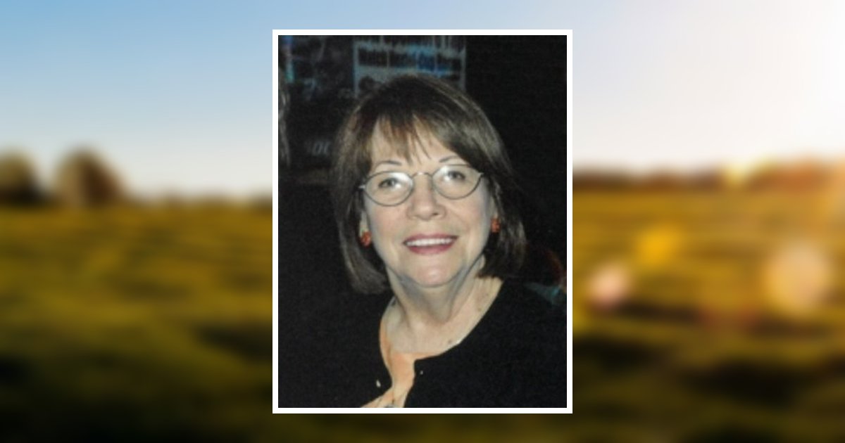 Sandra Marlene Coffman Obituary December 13, 2017 - Craig-Hurtt Funeral ...