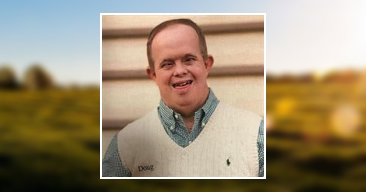 Douglas Ramon Walters Jr. "Doug" Obituary February 24, 2020 - Thomas ...