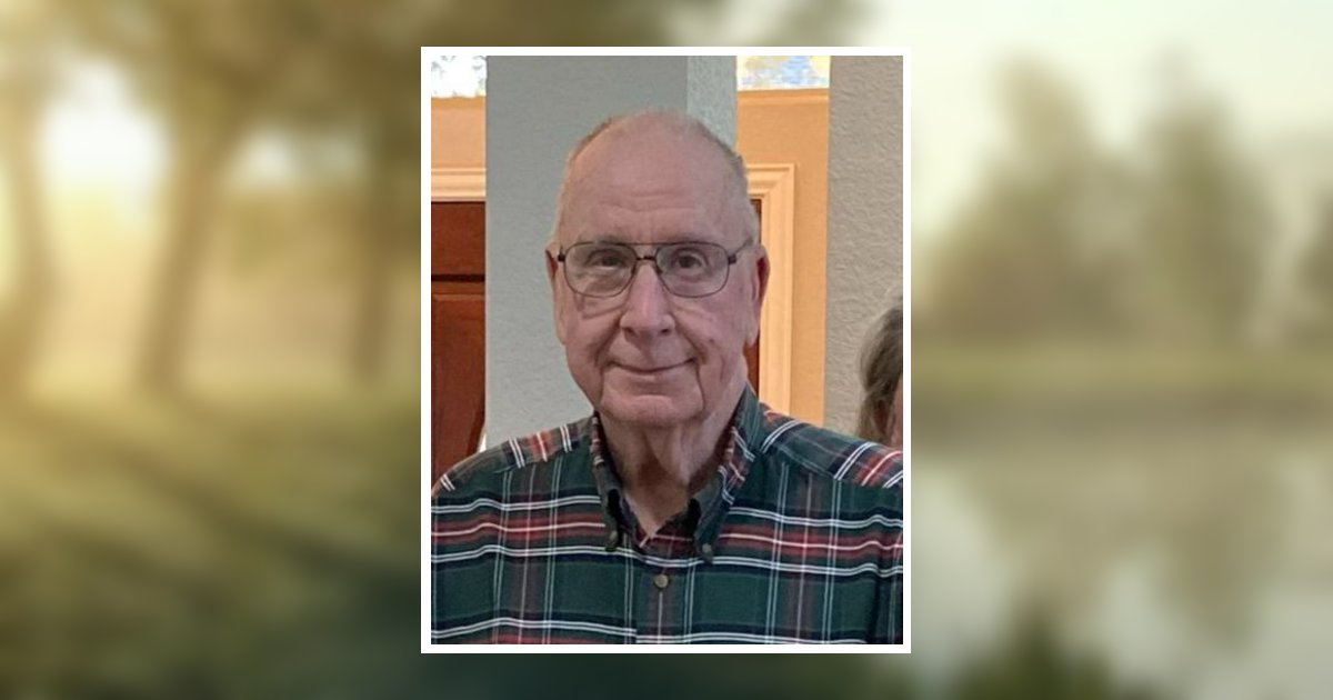Robert "Bob" Lee Lipscomb, Jr. Obituary November 26, 2024 - Lowe Gardner Funeral Home
