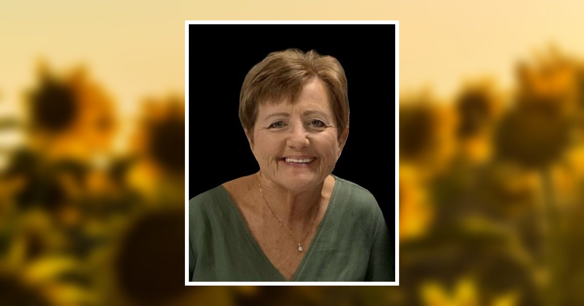 Sandy Frew Obituary November 24, 2024 - Pegues Funeral Directors