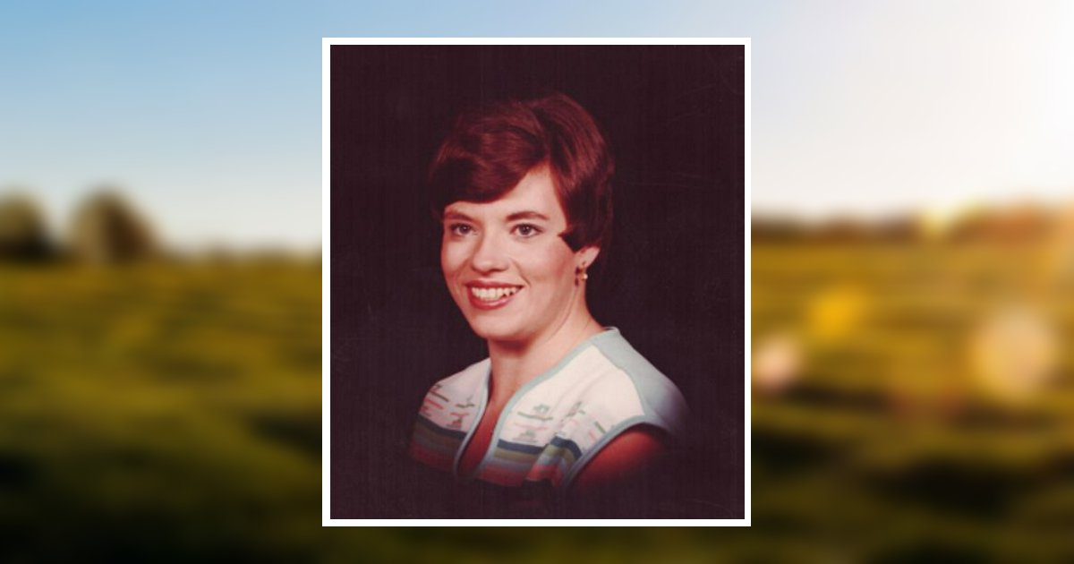 Lois Jean Brooks Obituary December 24, 2022 - Faulkner Funeral Homes ...