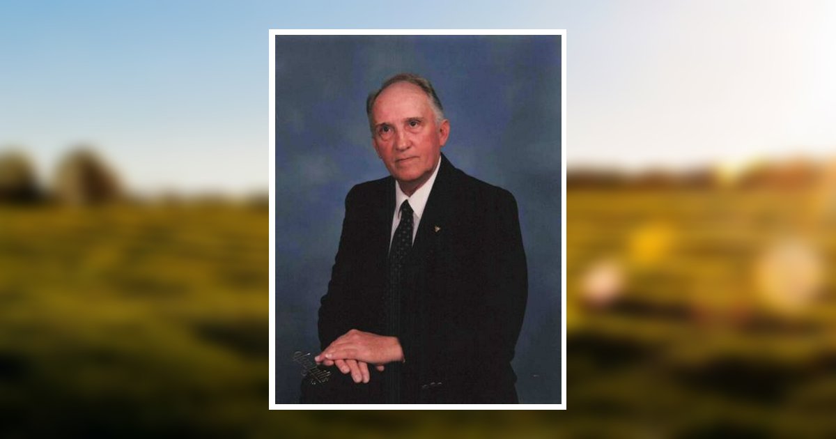 Donald Mcguire Obituary June 24, 2023 - LaGrone Funeral Chapel and ... Donald Mcguire Obituary June 24, 2023 - LaGrone Funeral Chapel and ...