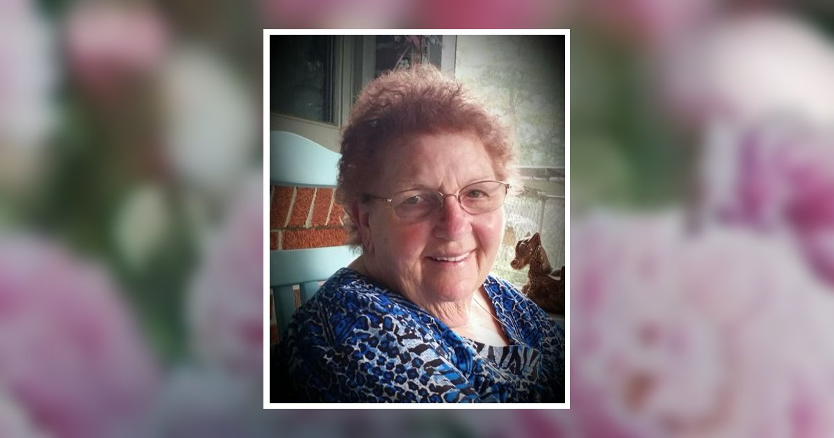 Donna L. Stephens Obituary February 28, 2023 - Beverage Family Funeral Home