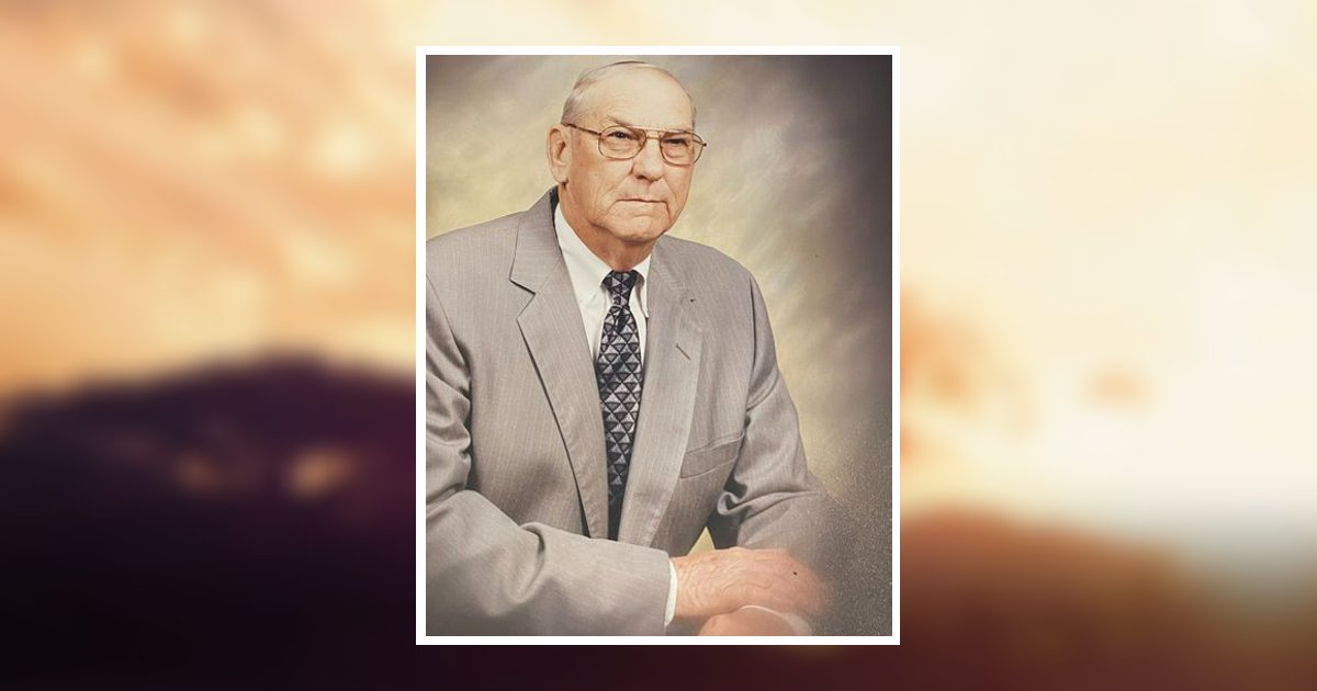 Bobby Carroll Easterling Obituary 2023 - Norton Funeral Home And Crematory