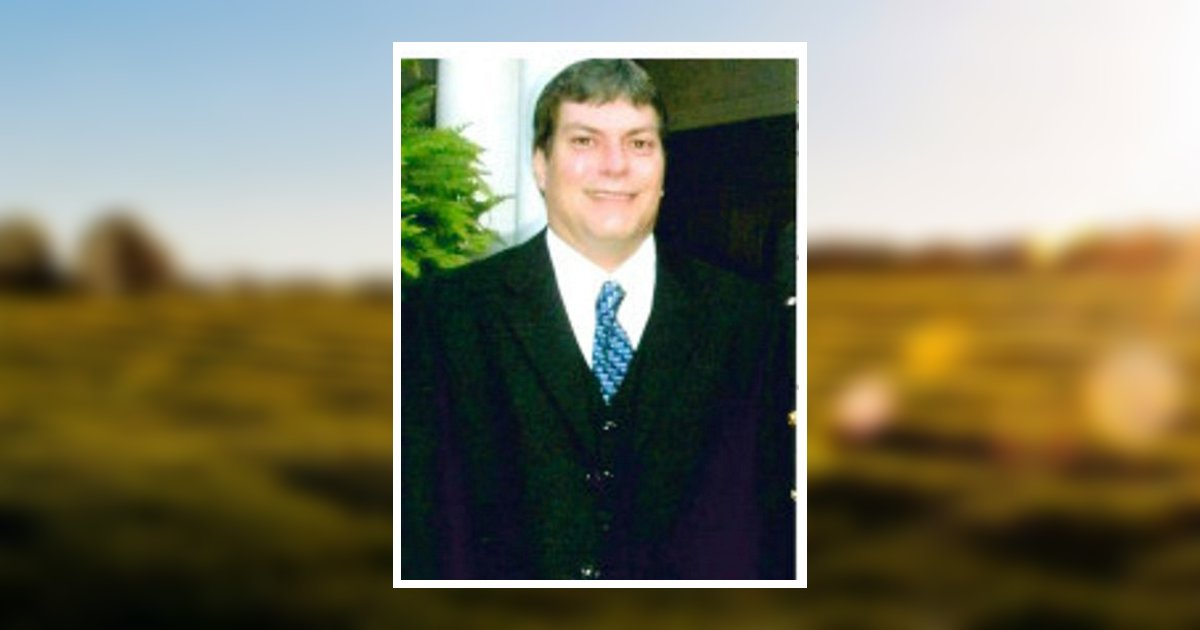 Timothy J. Nowak Obituary - Winkel Funeral Home