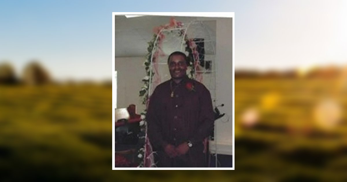 Ronald Anthony Davis Obituary January 27, 2023 - The House of Wright Mortuary & Cremation ...