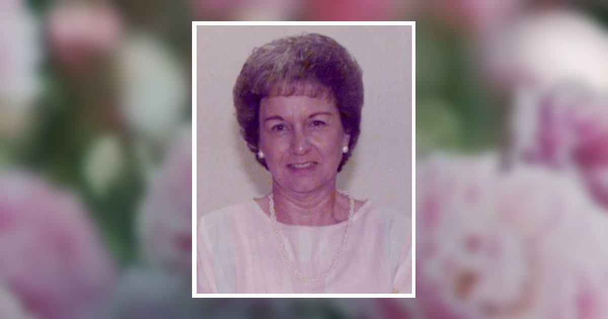 Sue (Harrington) Robinson Obituary November 12, 2024 - Galbreaith - Pickard Funeral Chapel