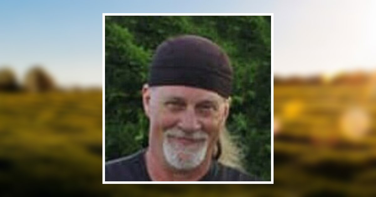 Timothy R. Shook Obituary July 6, 2023 - Yoskovich Funeral Home, Inc.