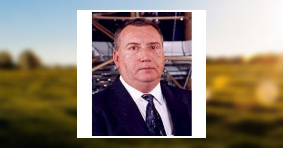 Charles Armiger, Jr Obituary May 27, 2008 - Singleton Funeral ...