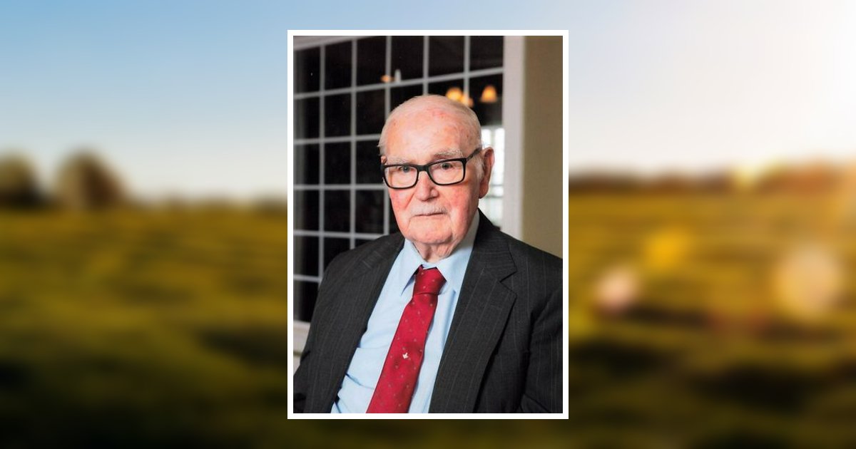 Bobby Oakley Shrum Obituary April 24, 2020 - Anderson & Son Funeral ...