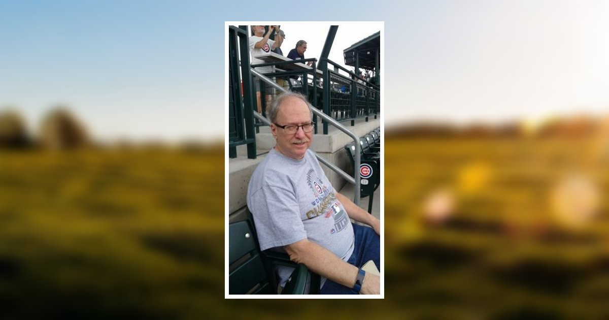 W. David Kirtley Obituary 2021 - French Funerals & Cremations