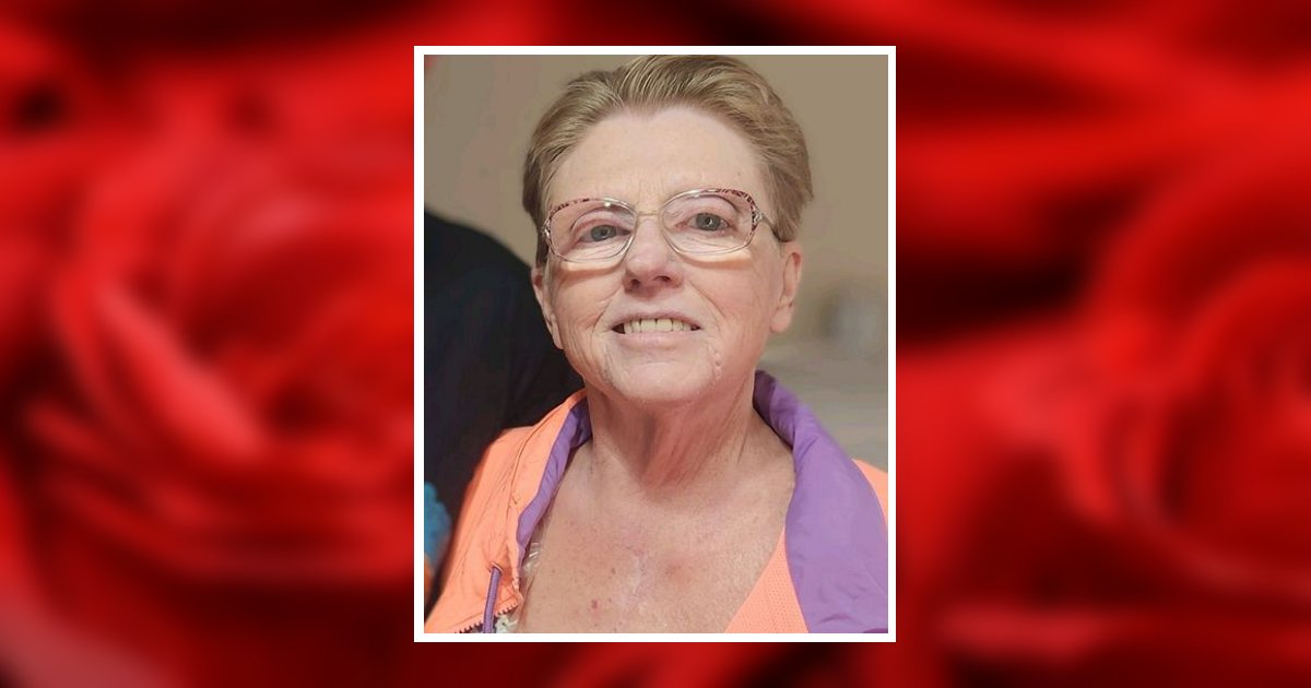 Deborah "Julie" Juliette Hill Obituary October 1, 2024 - Lord & Stephens Funeral Homes