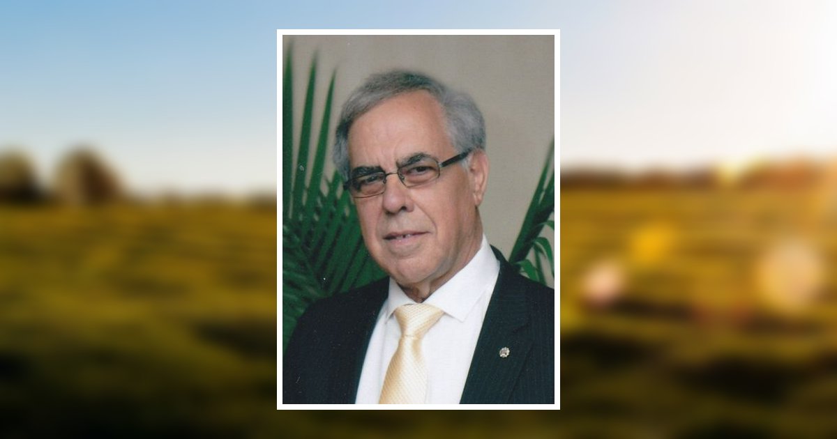 Frank Marchese Jr. Obituary August 17, 2017 - Thomas P. Kunsak Funeral ...