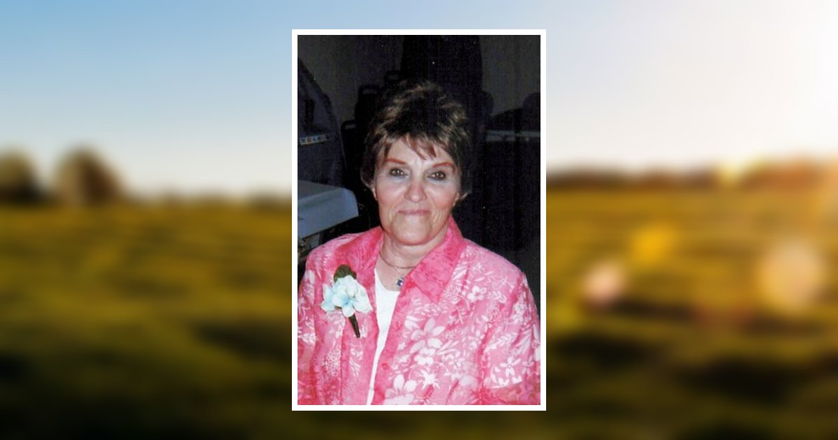 Linda L. (Filberth) Isenberg Obituary February 15, 2020 - McGuire ...