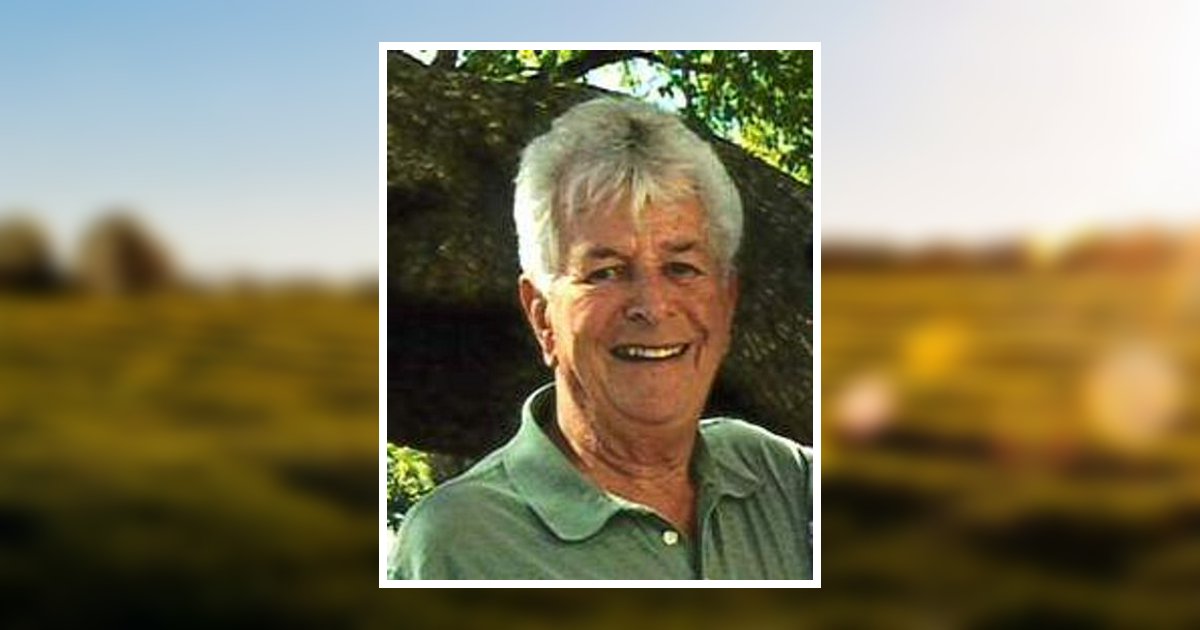 Kenneth Henley Obituary November 18, 2022 - Star Mortuary