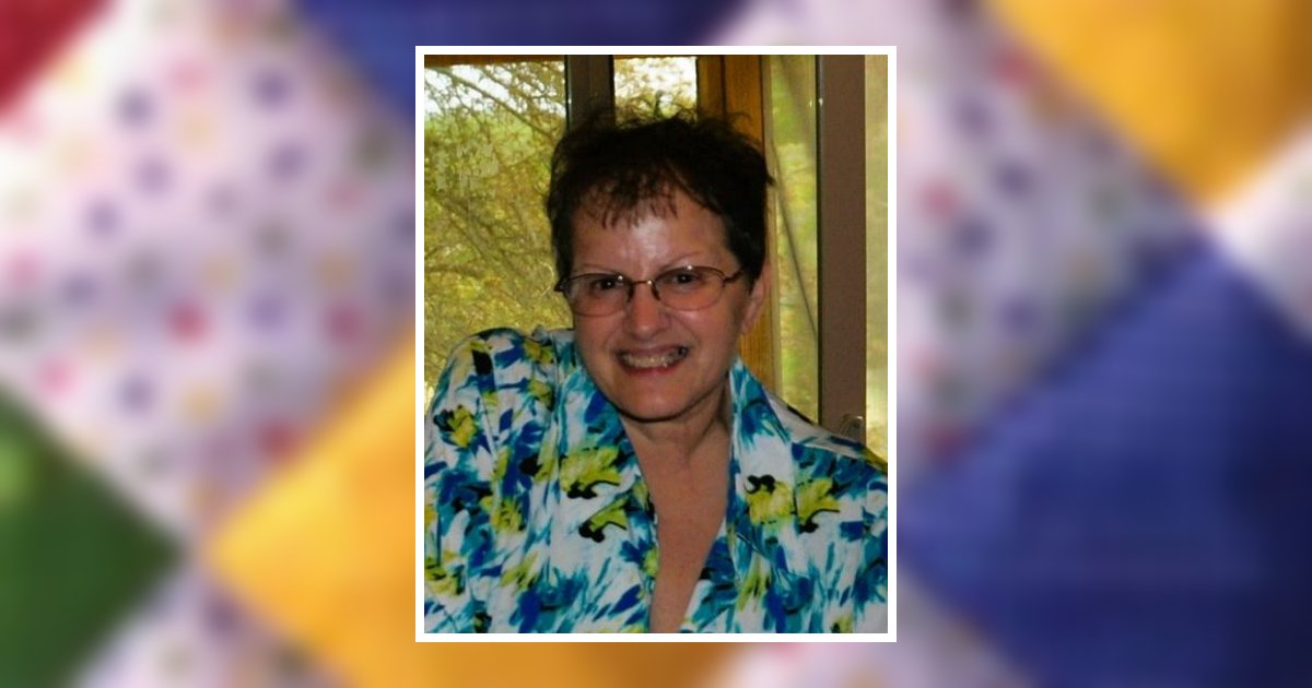 Carla Jo Spanihel Obituary 2023 - Scott's Funeral Home