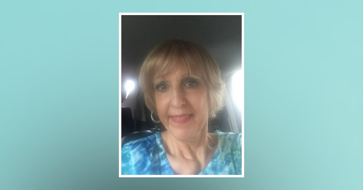 Debra Goldberg Obituary September 18, 2024 - Memorial Oaks Chapel