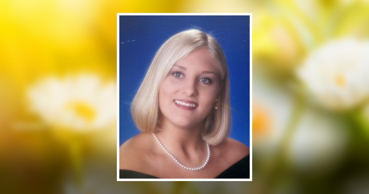 D'Anna Clendenin Obituary 2024 - Hamlett-Dobson Funeral Homes