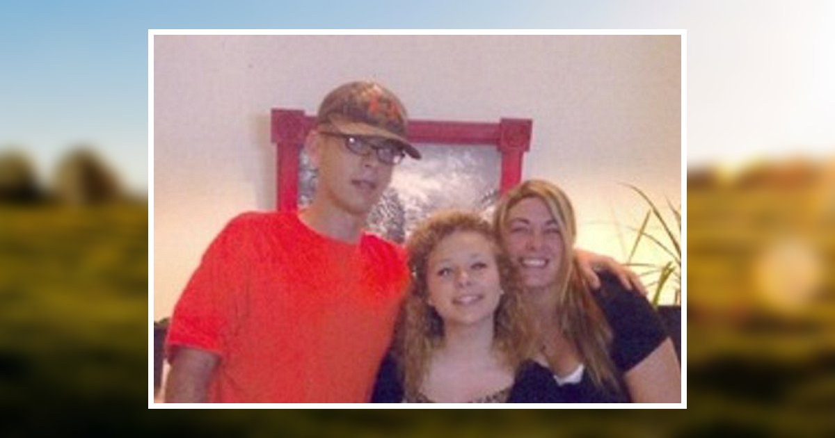 Christopher Boone Obituary June 14, 2014 - Flanders Powell Funeral Home