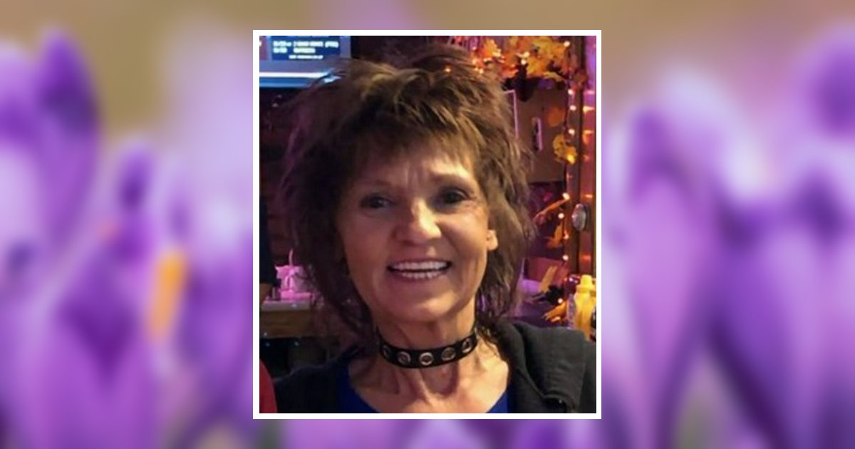 Tammy Lynne Harless Obituary 2023 - Newcomer Akron