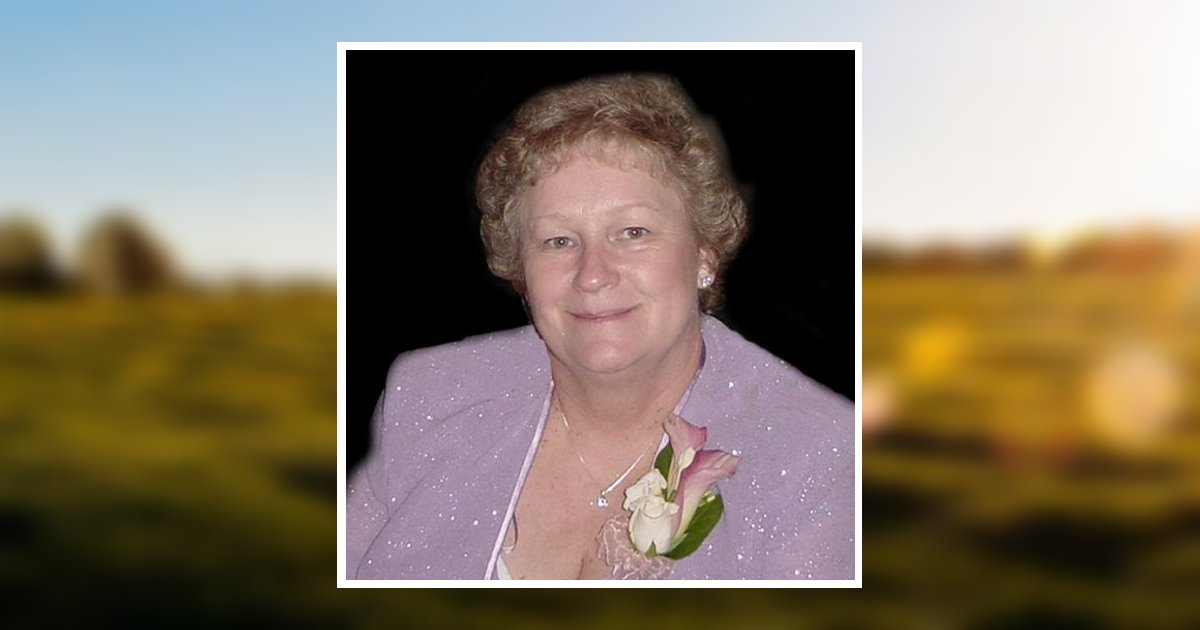 Serena Rappa Obituary December 7, 2021 - Brainard Funeral Home and ...