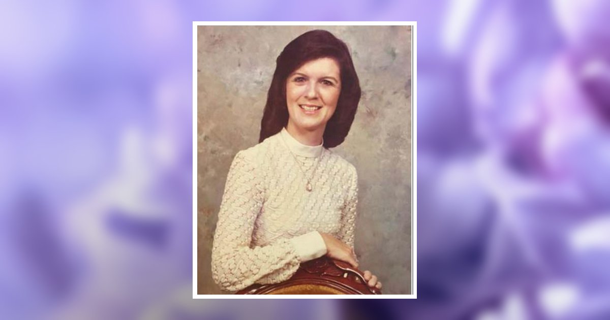 Lucretia Kay Williamson Obituary May 24, 2025 - Lucas Funeral Home