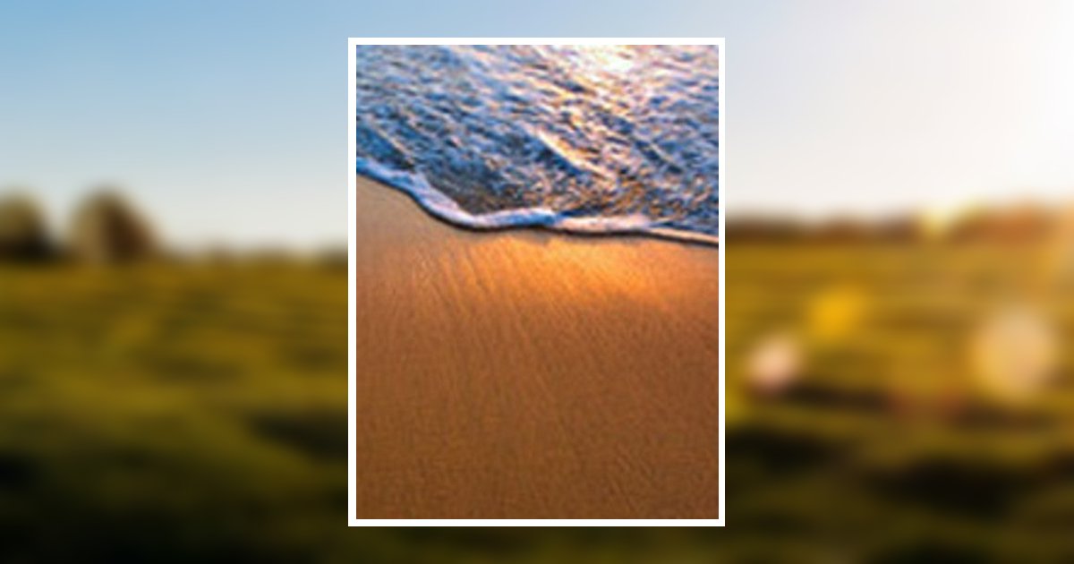 Warren Lewis Obituary 2017 - E. Alvin Small Funeral Home