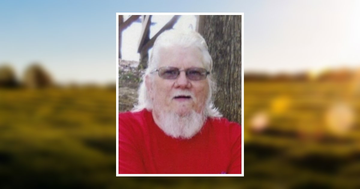 Jimmy Donald Wilkerson Obituary April 13, 2015 - Alvis Miller & Son ...
