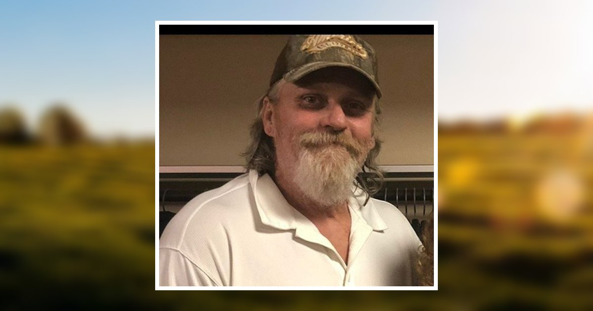 Jerry “Jr” Root Obituary December 8, 2019 - Eric MD Bell Funeral Home ...