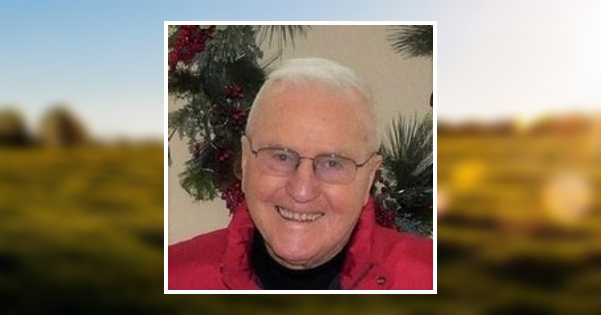 Howard Anthony Dahlheimer Obituary January 31, 2018 - Gearty-Delmore ...
