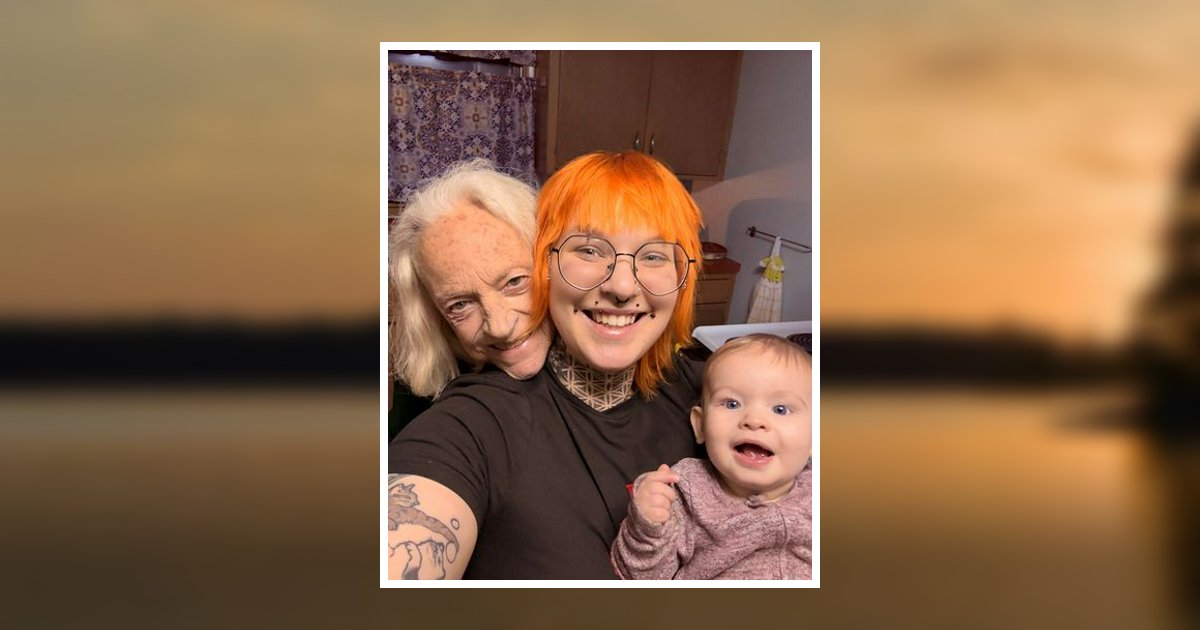 Inez Johnson Obituary November 30, 2024 - Miller Funeral Home & Crematory