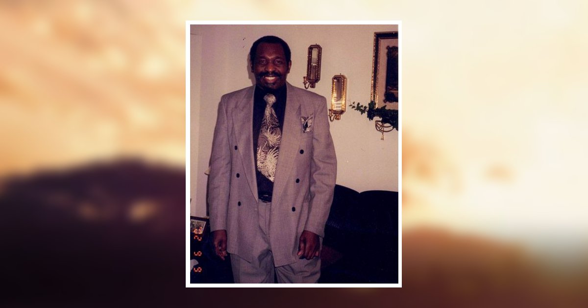 Erwin Douglas Murphy Obituary March 9, 2023 - Rose Hill Funeral Home