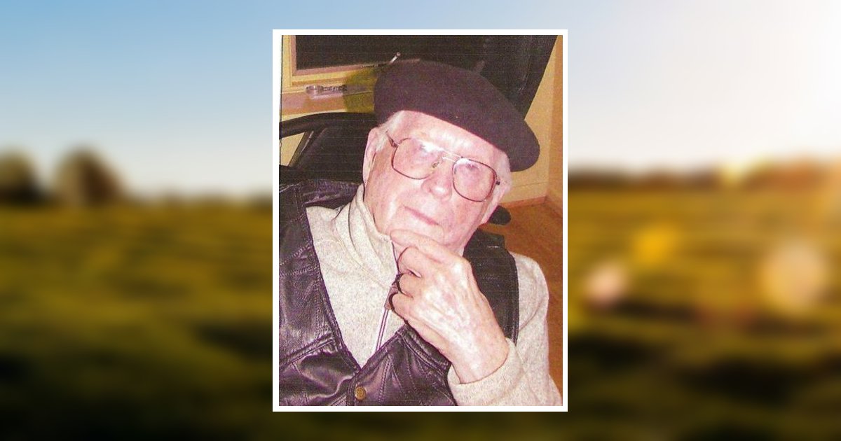 Alfred Evans Obituary July 1, 2019 - Sharp Funeral Homes