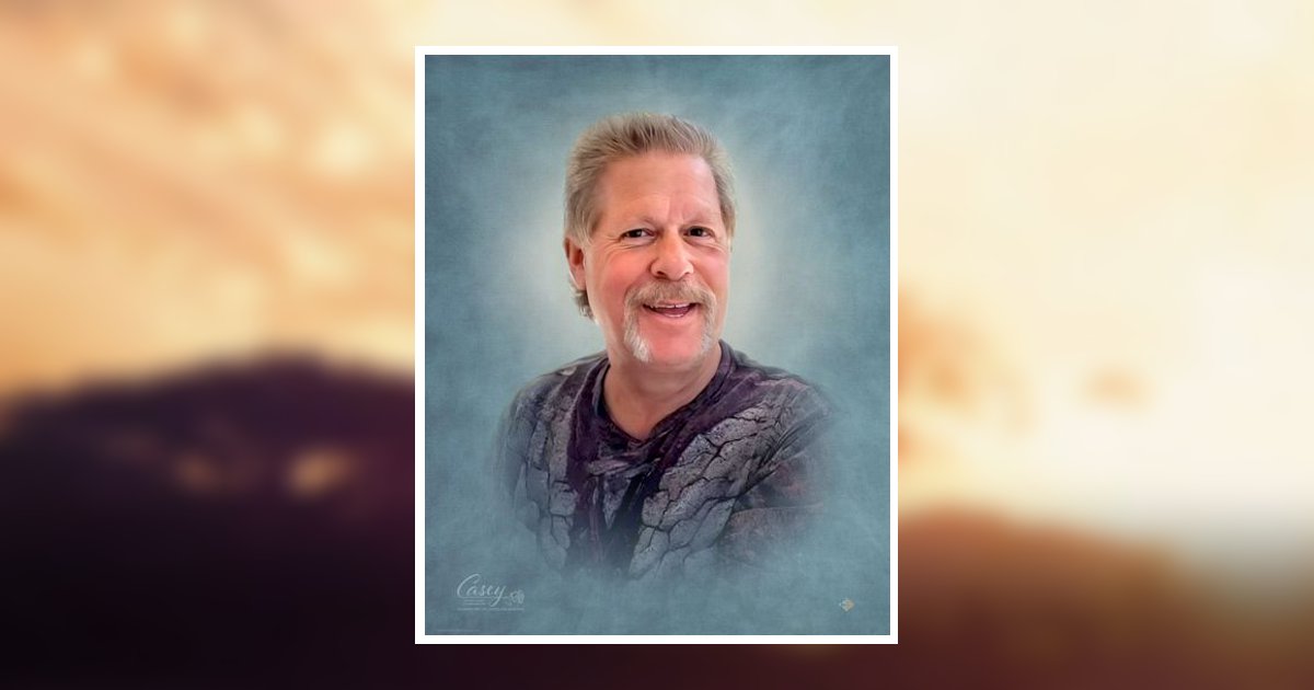 Mr. Allen “Al” Bruce Graziano Obituary January 31, 2025 - Casey Funeral ...