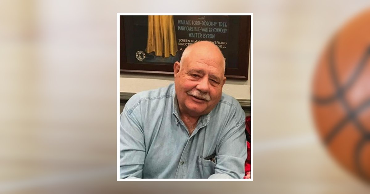 Roy "Buck" Meade Obituary November 17, 2023 - Gate City Funeral Home