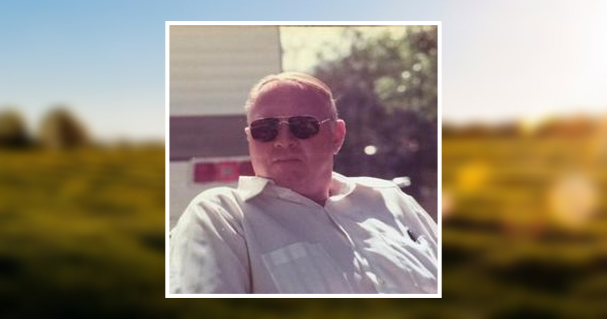 Kenneth Rapp Obituary 2015 - Star Mortuary