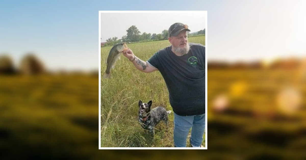 Byron Taylor Obituary September 12, 2023 - Craig-Hurtt Funeral Home