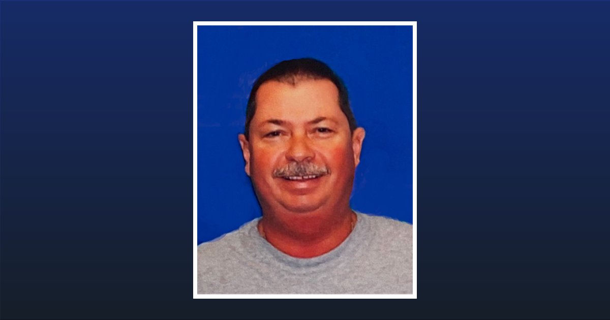 Brian Douglas Bost Obituary December 9, 2024 - Whitley's Funeral Home