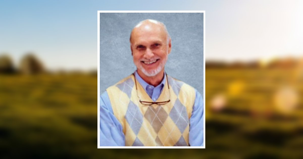 Kenneth Wayne Ken Rev. Oates Obituary October 5, 2019 - Salmon Funeral Home