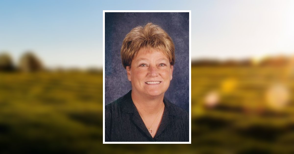 Carol Sue Ward Coons Obituary January 21, 2019 - Glenn Funeral Home and ...